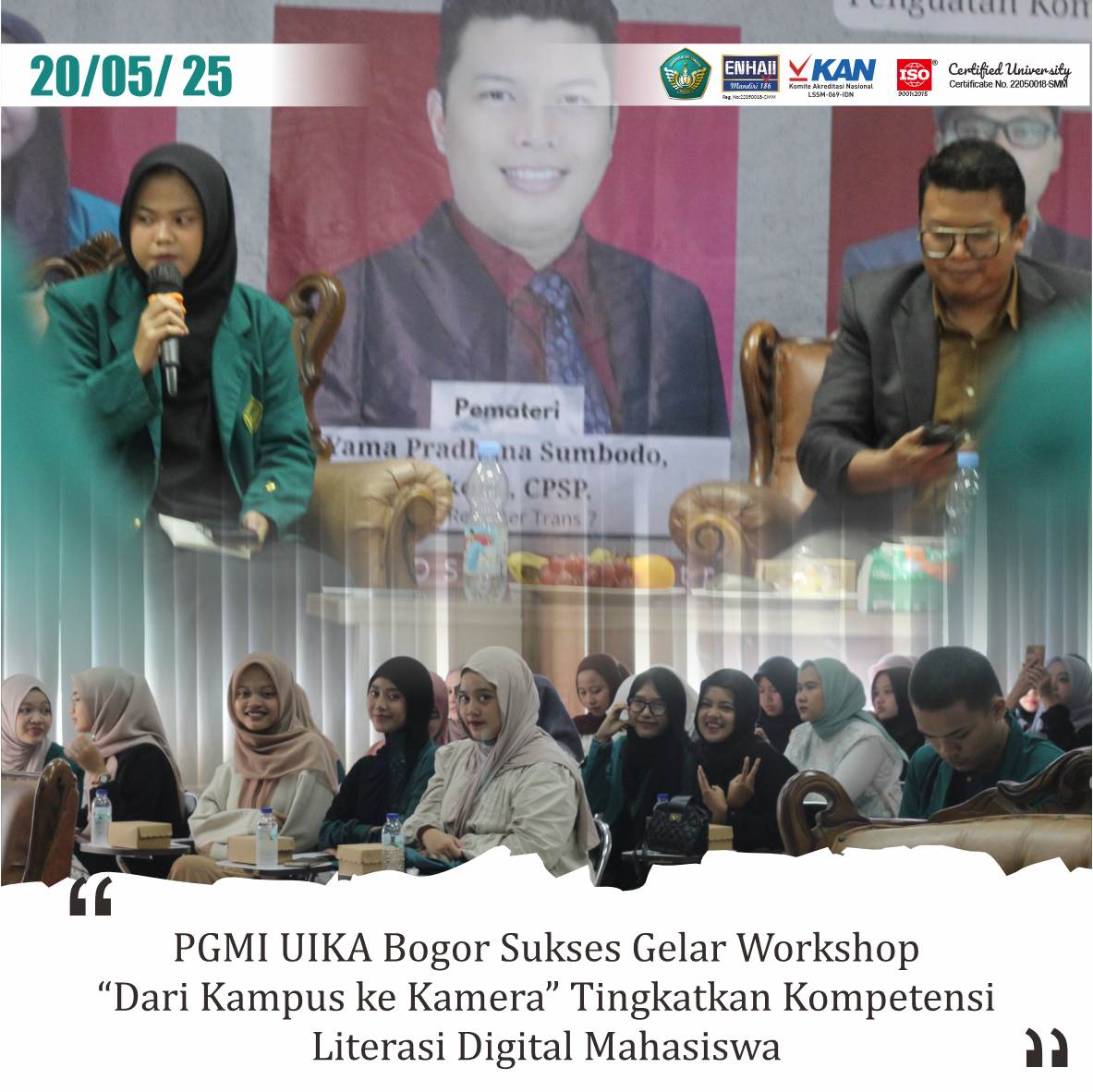 Universitas Ibn Khaldun Bogor